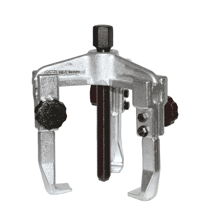 Universal-Abzieher, dreiarmig | HM Müllner Werkzeuge