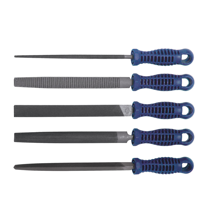 Feilen-Set | HM Müllner Werkzeuge